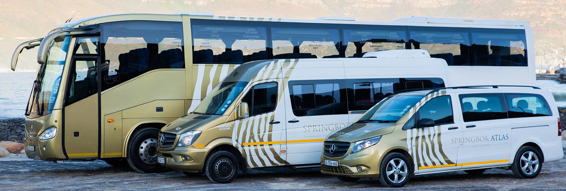 About Us | Springbok Atlas Luxury Charter | Coach Hire and Transport