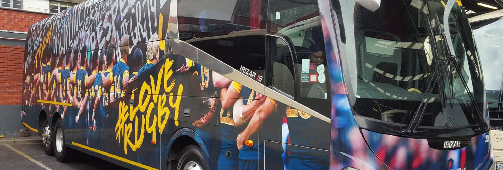 Our Official Partners | Springbok Atlas Luxury Charter | Coach Hire