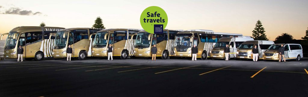 Springbok Luxury Coach Charter | Coach Hire and Transport